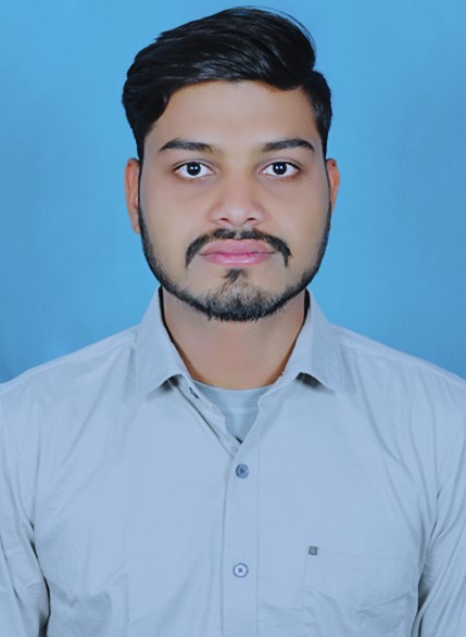 Ravikant Tiwari Portfolio